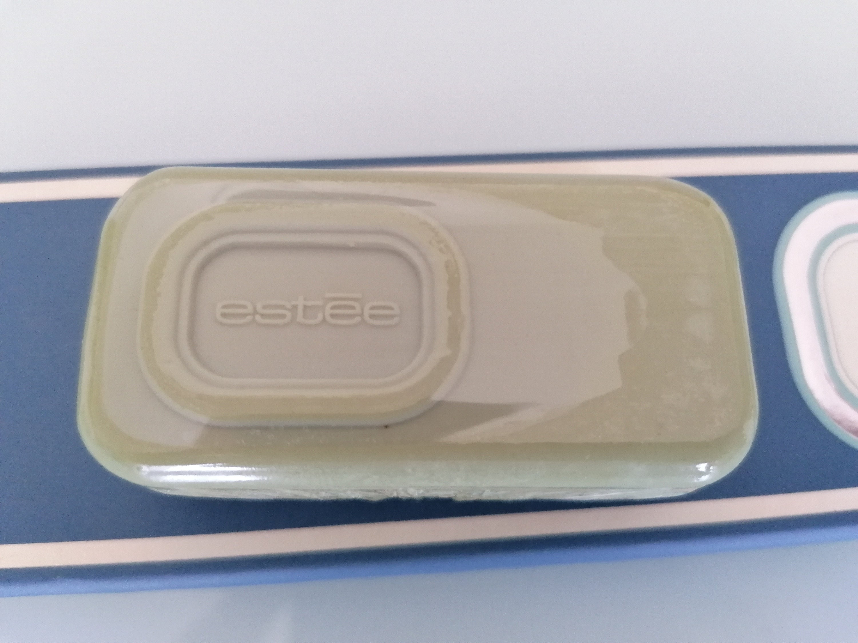 Vintage Estee Perfumed Soap Vintage Set 5x 45 G /225 G/7,5 0z Sealed ...
