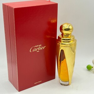 SO PRETTY De Cartier ,eau De Parfum 50ml/1,6 Fl.oz , Spray Rechargeable ...