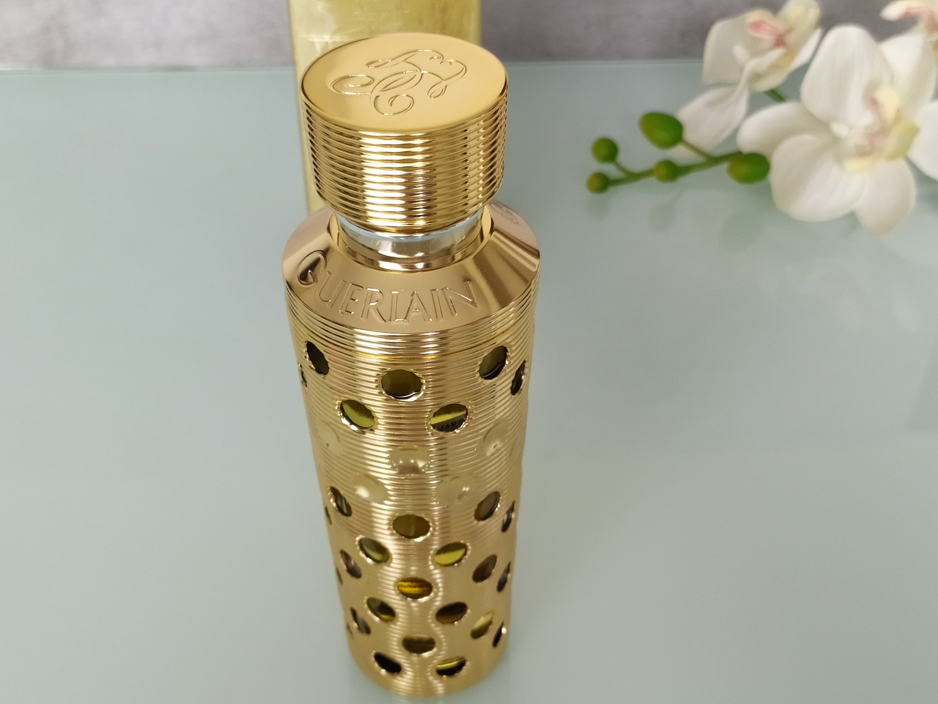 Vintage Perfume ''champs-elysees ''1996 Eau - Etsy