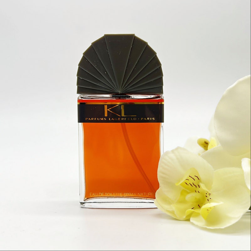 Kl Perfume - Etsy