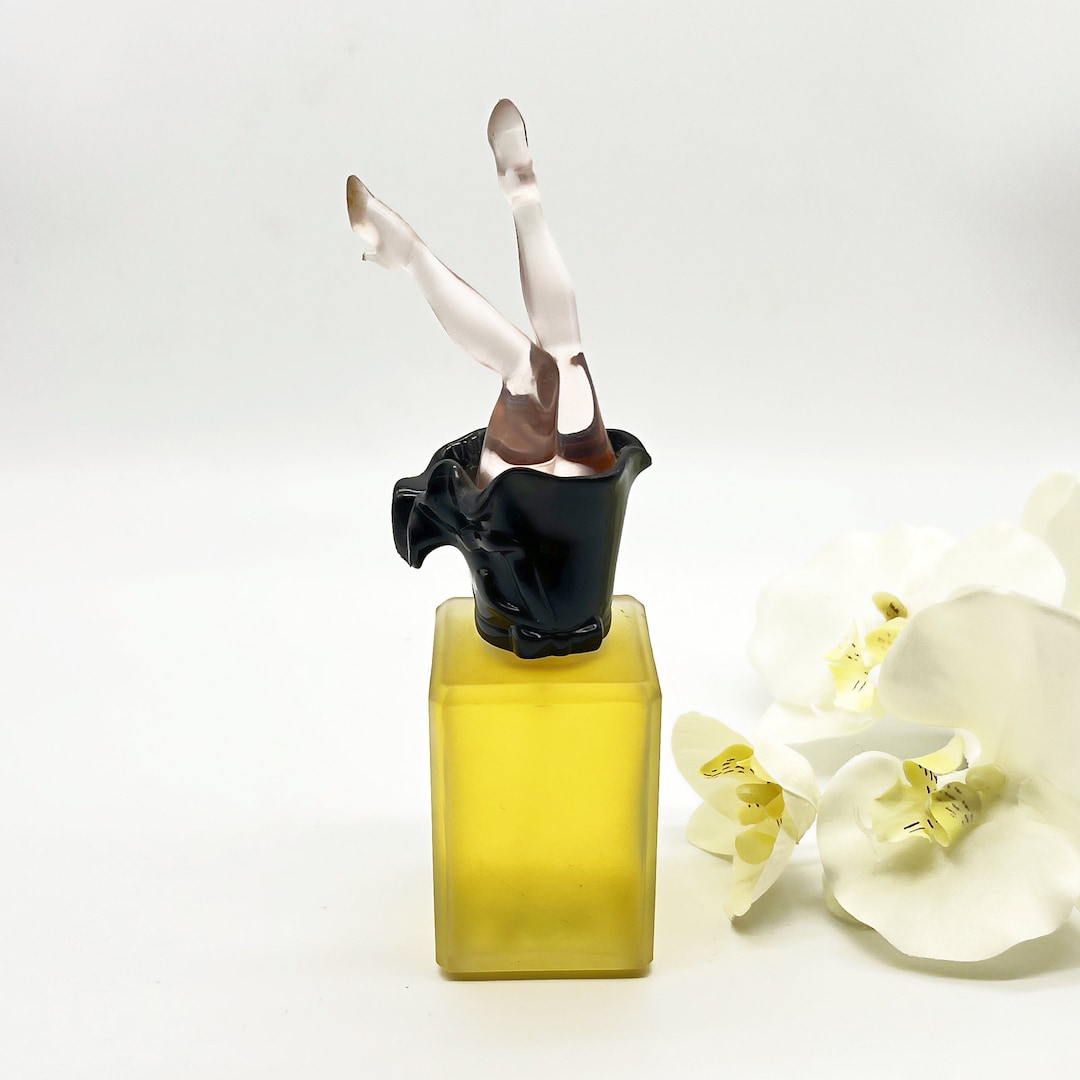 Head Over Heels (1994) Ultima II ,eau De Toilette 115ml/3,9 Fl.oz Spray ...