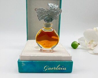 Parure Guerlain - Etsy