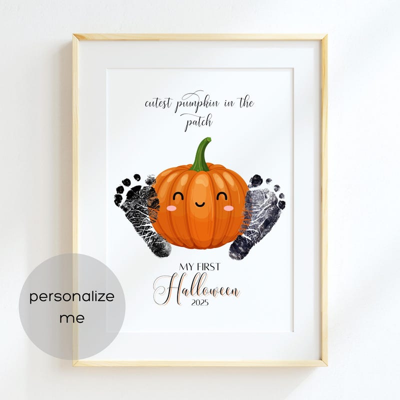 Nicu Fall Crafts - Etsy