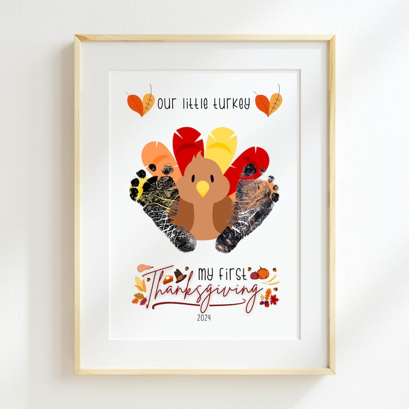 Thanksgiving - Etsy