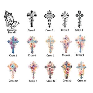 Bible Verse Keychain, Christian Quotes Keychain, Inspirational ...