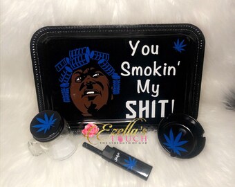Big Worm Friday | Etsy