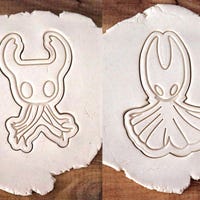 Set of 6 Chess Pieces Cookie Cutters - King, Queen, Rook, Bishop ...
