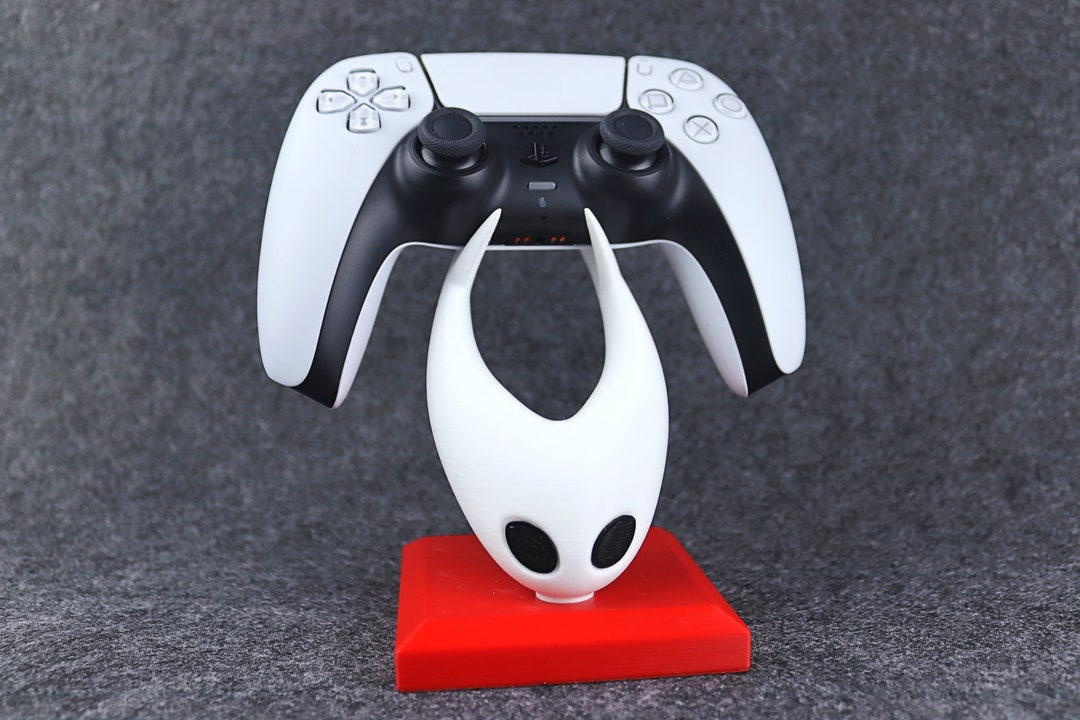 Hollow Knight Hornet Controller Stand: Gamer Gift, Indie Game Decor - Etsy