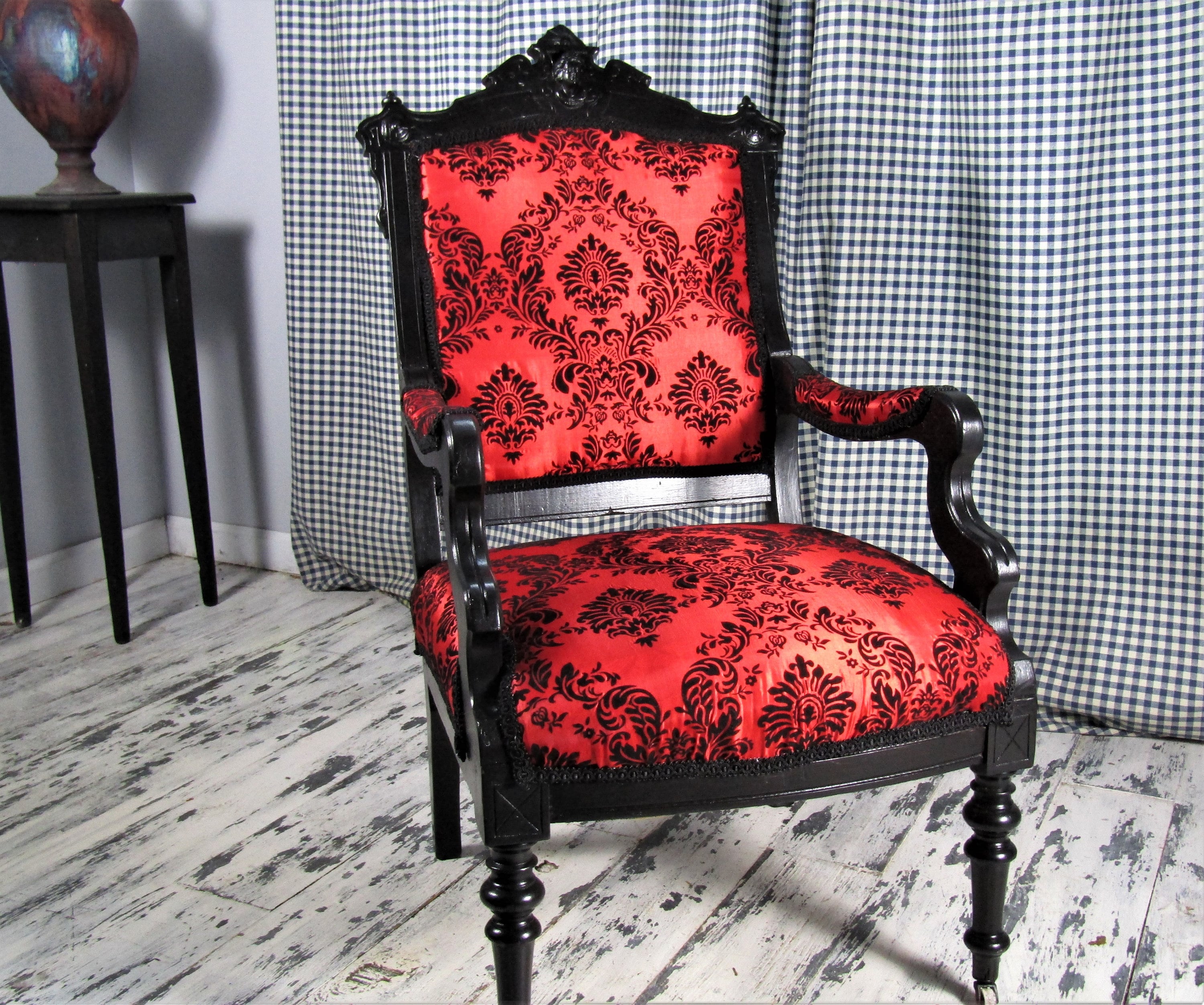 Gothic Furniture Chair