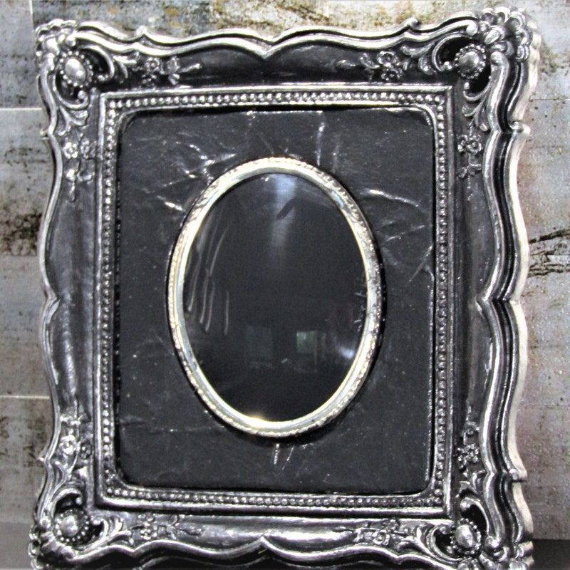 Scrying Mirror - Etsy