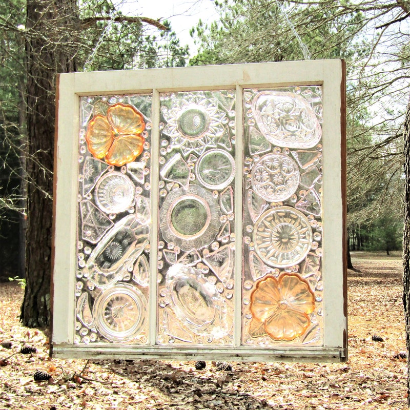 Vintage Window - Etsy