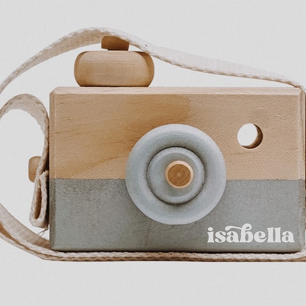 Camera Toy - Etsy