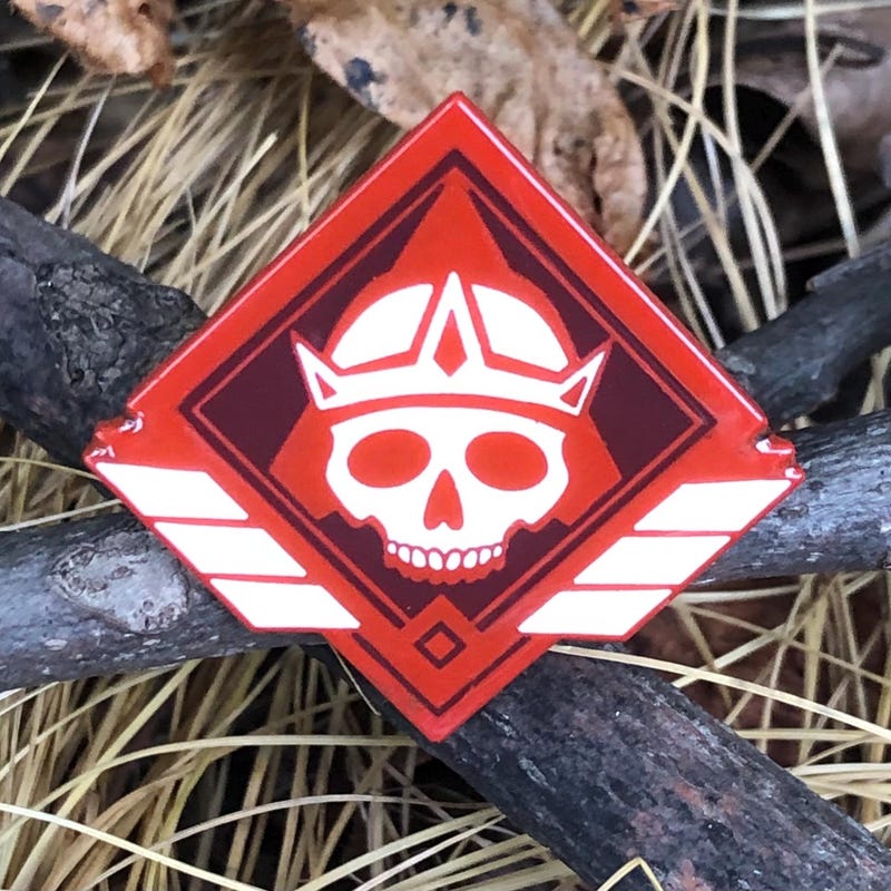 Apex Legends Pins - Etsy