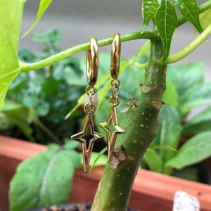 FFXIV Perfect Alexander Earrings, FF14 Inspired Accessories ...