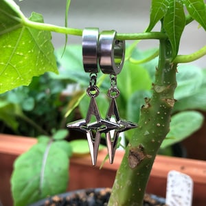 FFXIV Perfect Alexander Earrings, FF14 Inspired Accessories ...