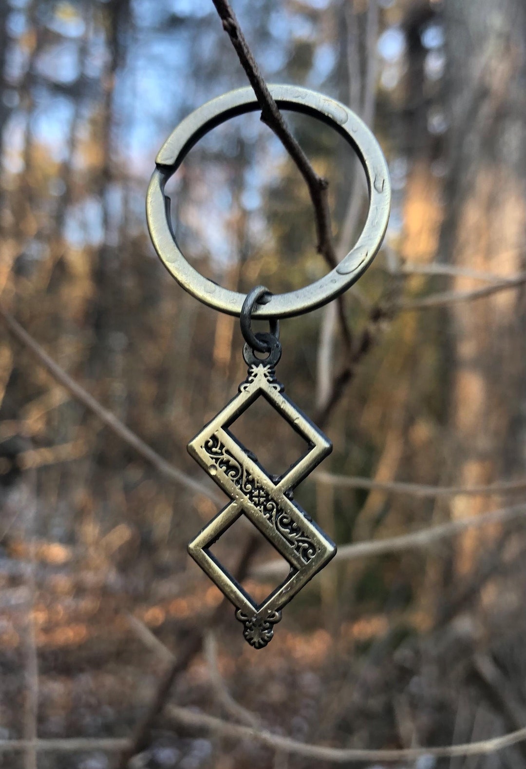 B2 Twisted One Symbol, Soulslike Metroidvania Game, Blasphemous ...