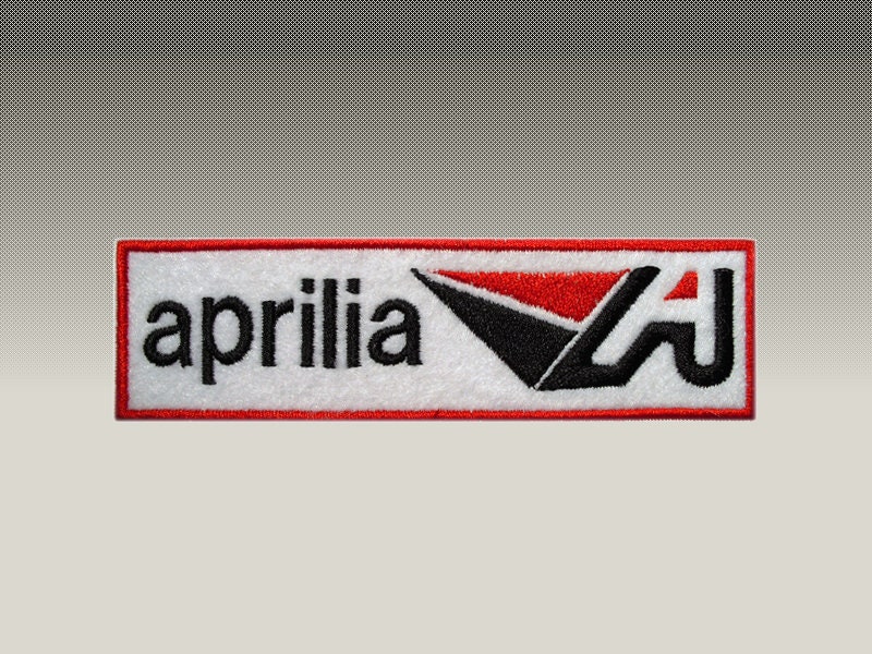 Aprilia Logo Vector
