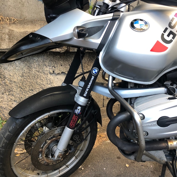 Bmw R1150 Gs Decal - Etsy