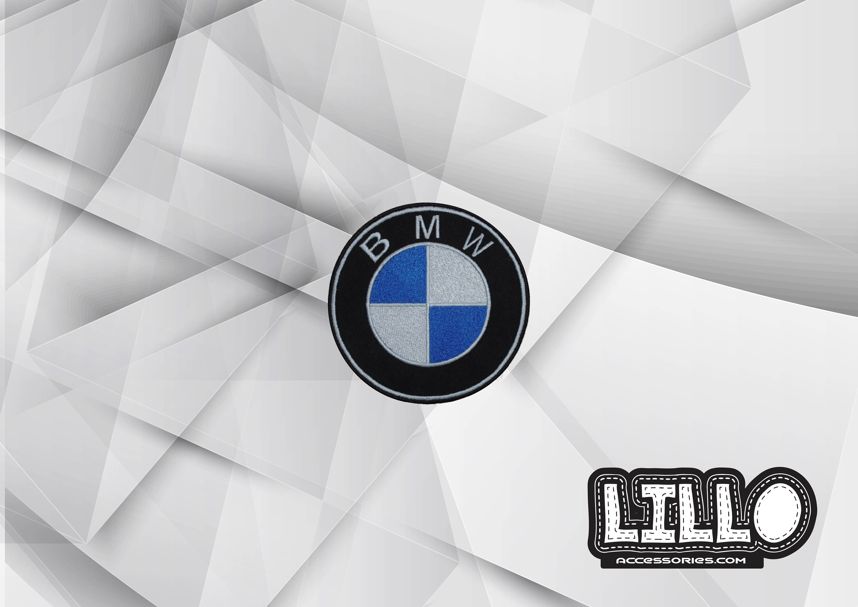 Bmw logo accessories store