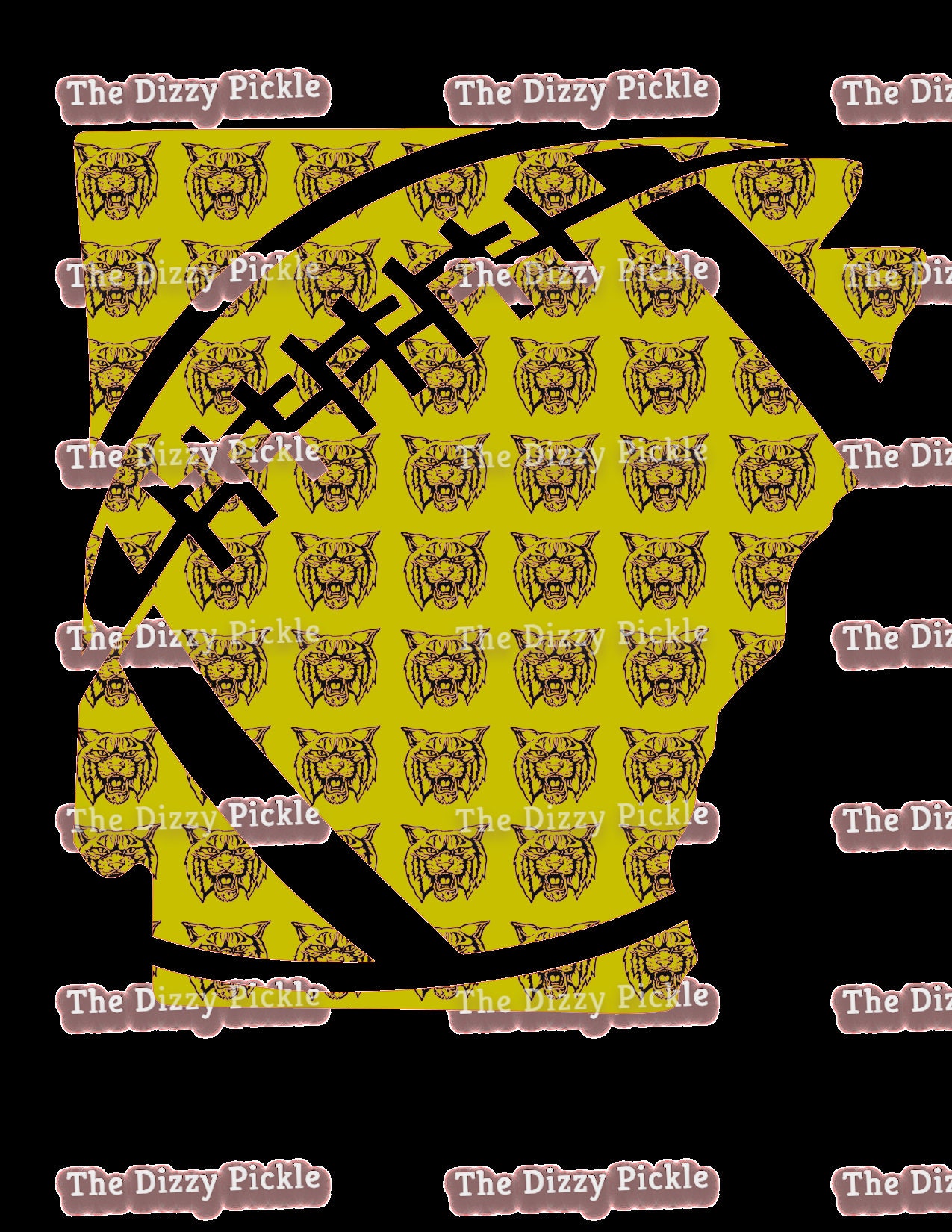 Sublimation Arkansas State With Football Laces Design PNG | Etsy