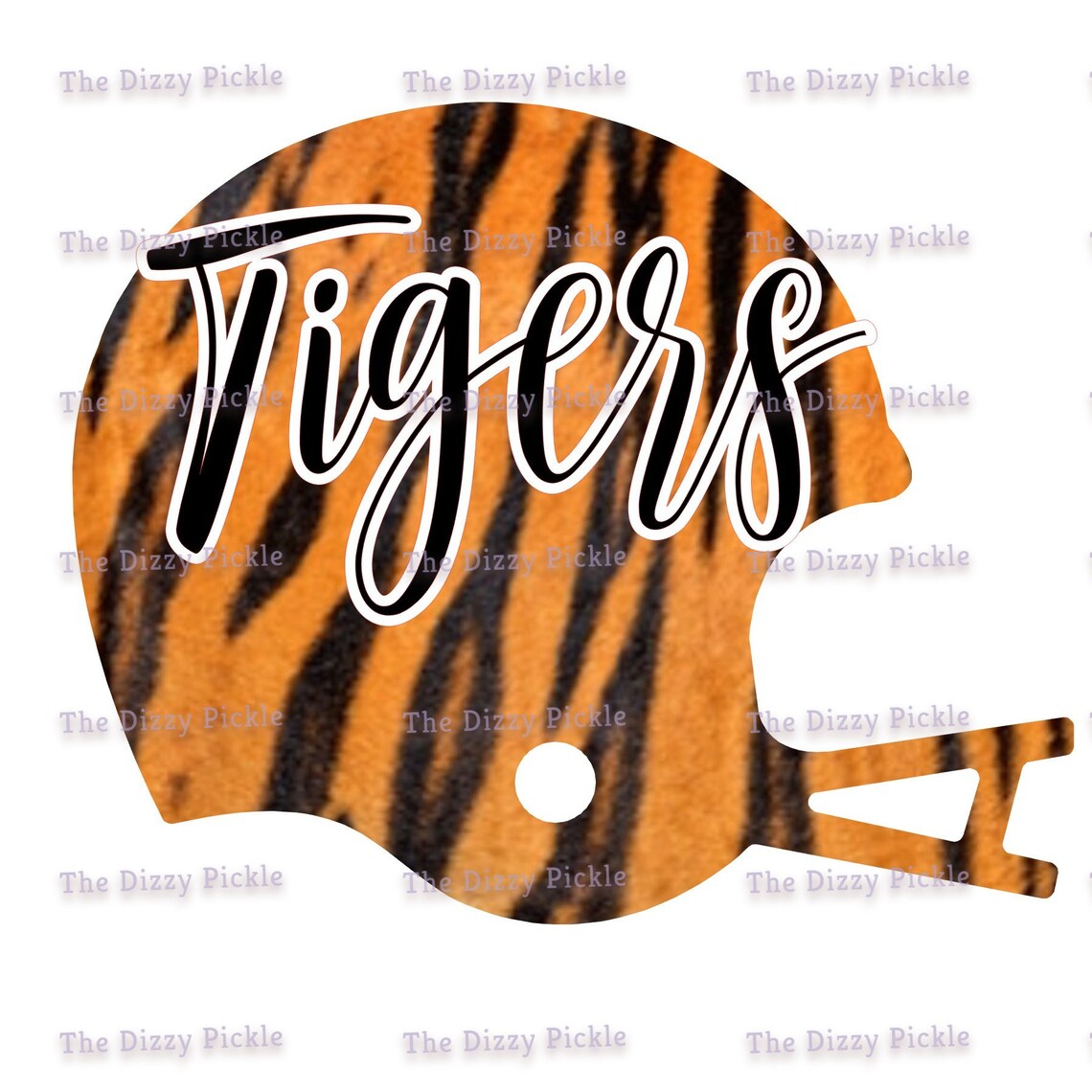 Tigers Sublimation Design Leopard Print Design PNG | Etsy