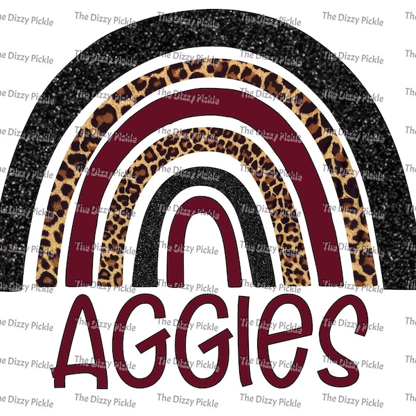 Aggies - Etsy