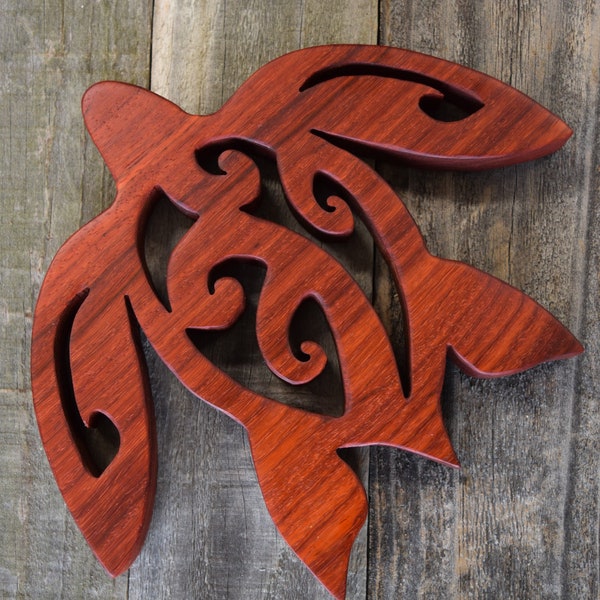 Wood Trivet - Etsy