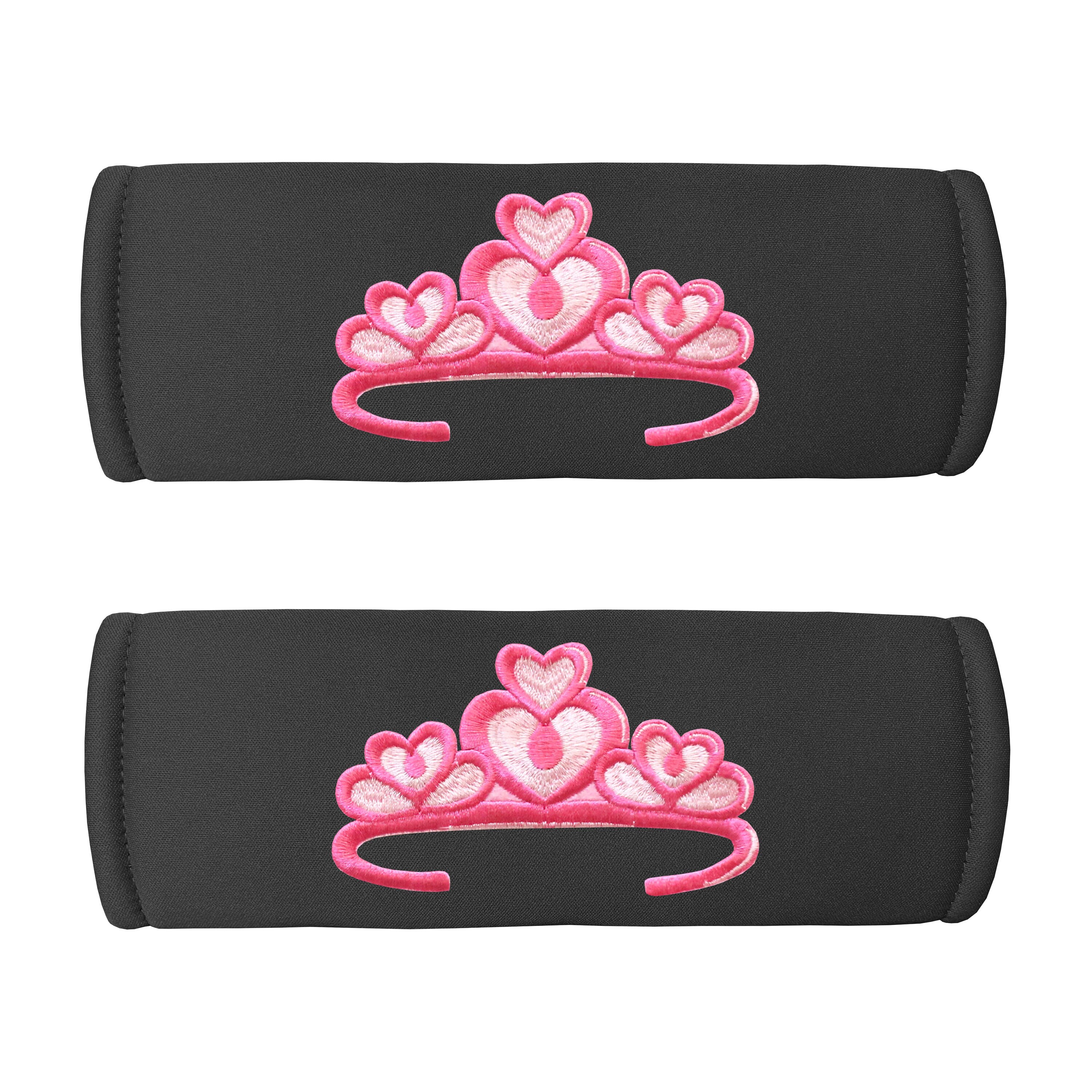 Princess Crown Cover Photo