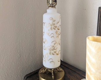 VintageStiffelLamps - Etsy