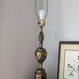 Stiffel Lamp - Etsy