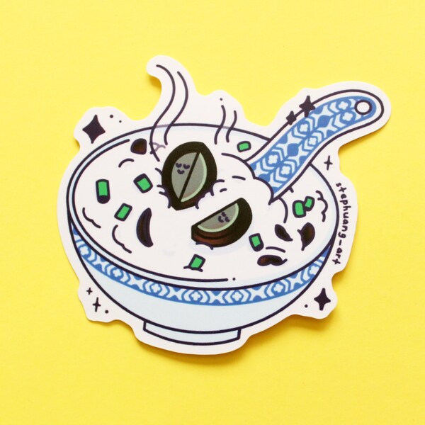 Chinese Stickers - Etsy