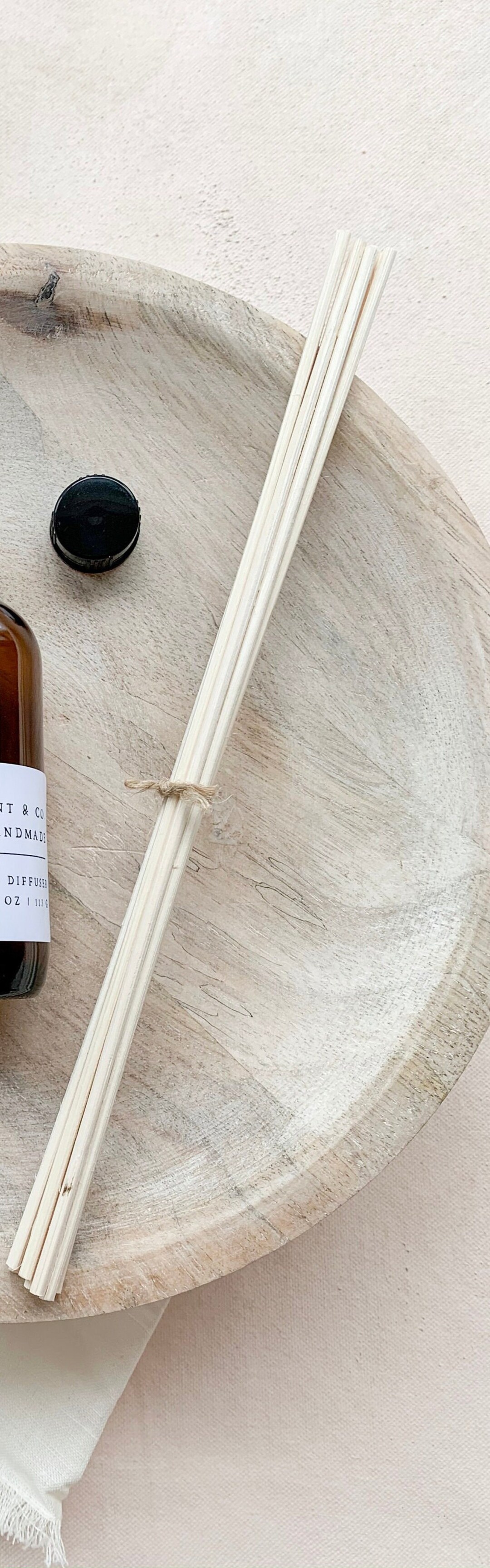 Extra Reeds for Reed Diffuser | Home Fragrance | Reeds Only - Etsy