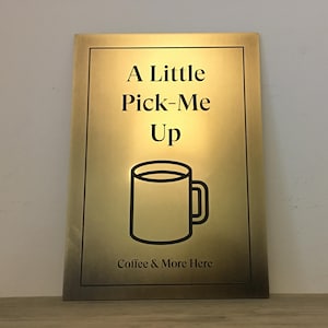 Antiqued Brass Plaques - Solid Brass - Name Plates - Personalized House ...