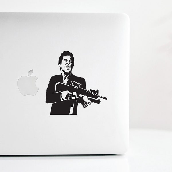 Tony Montana - Etsy
