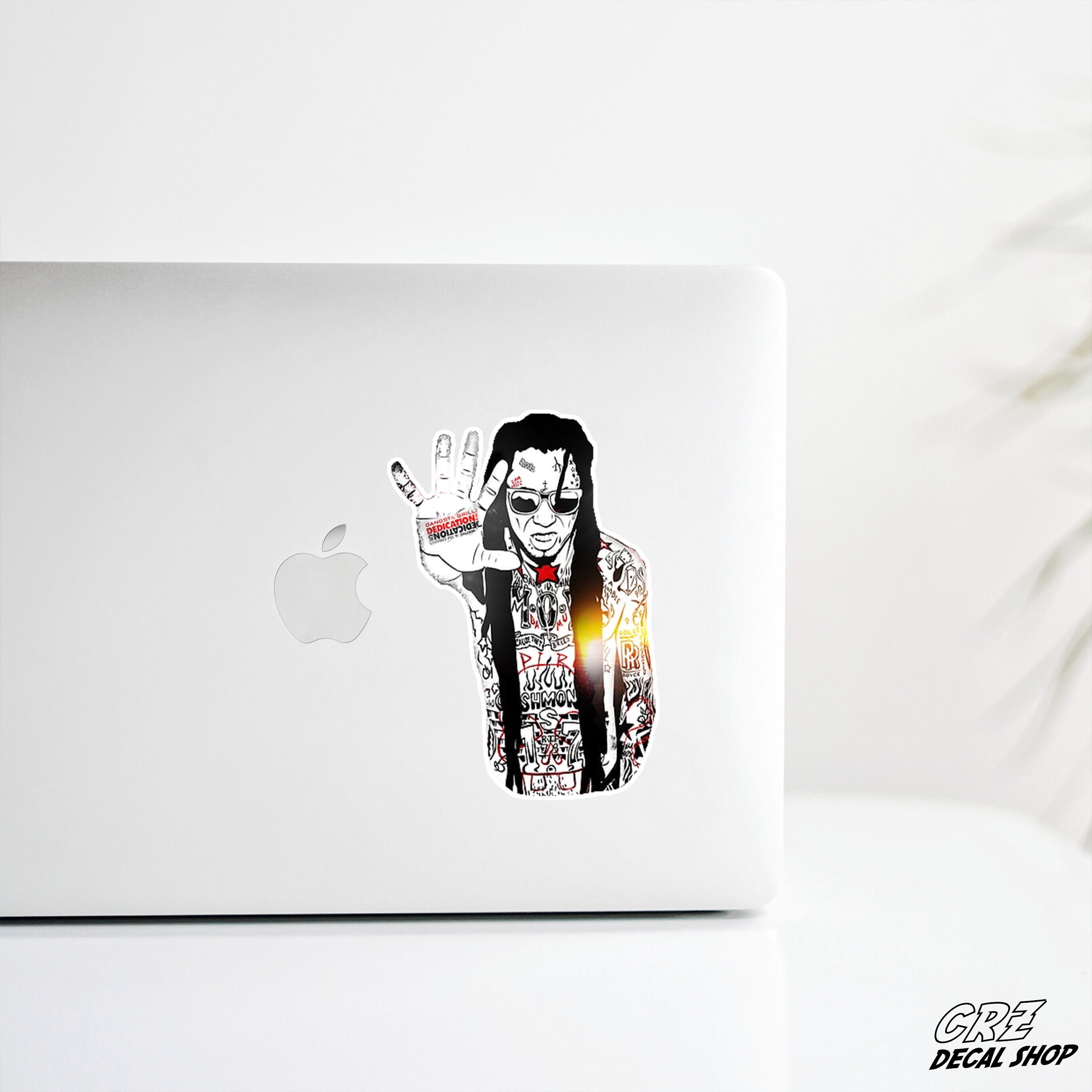 Lil Wayne Dedication 5