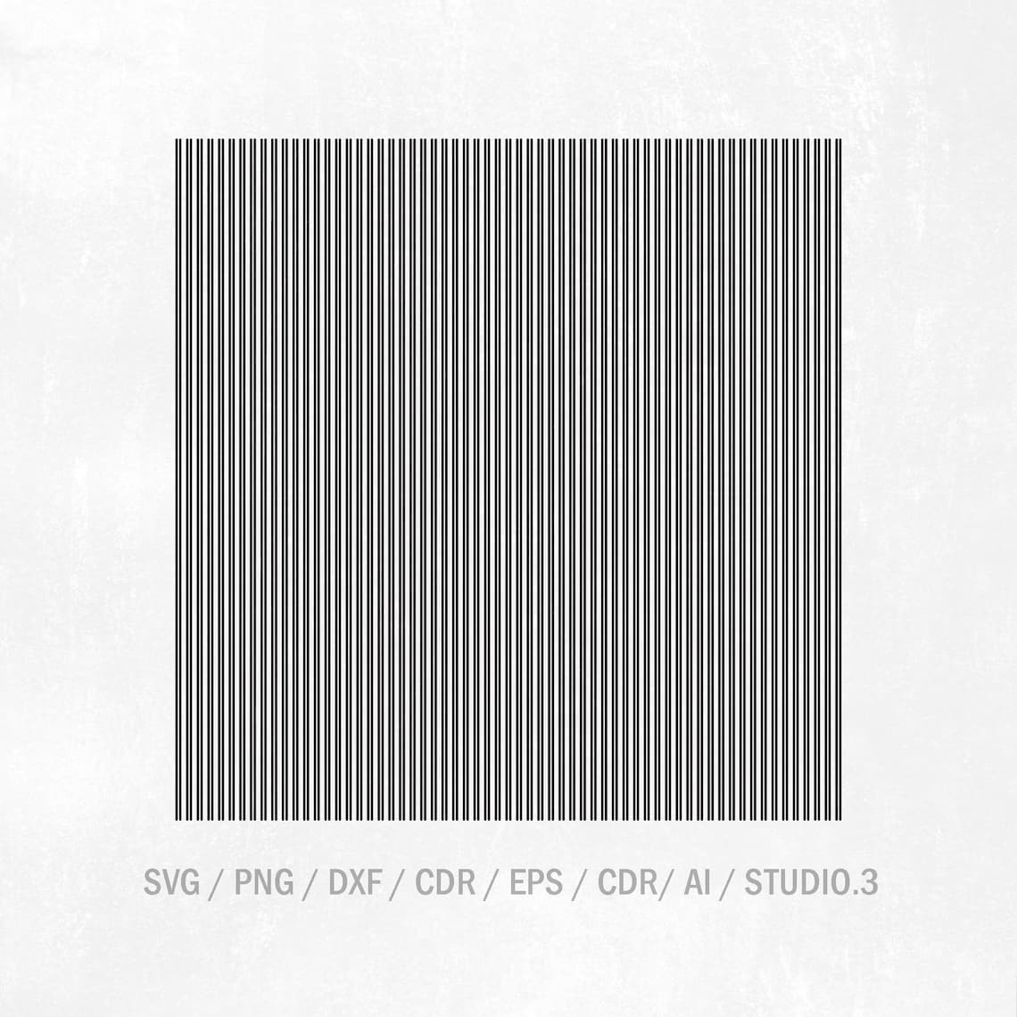 Stripe Pattern SVG, Seamless Pattern Png, Line Print Cut File, Digital ...