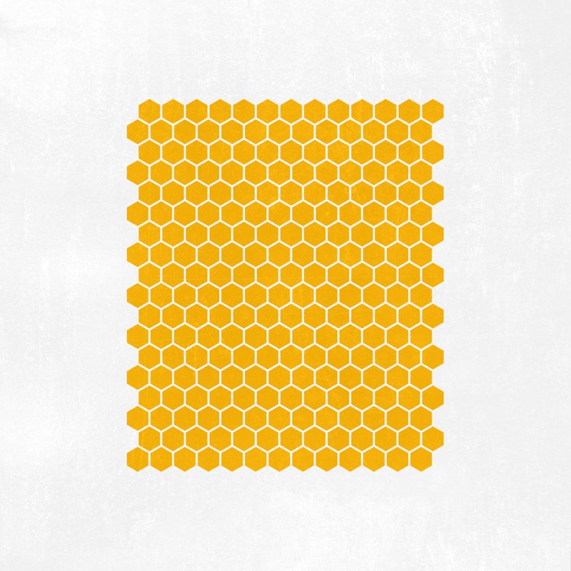 Beehive Svg - Etsy