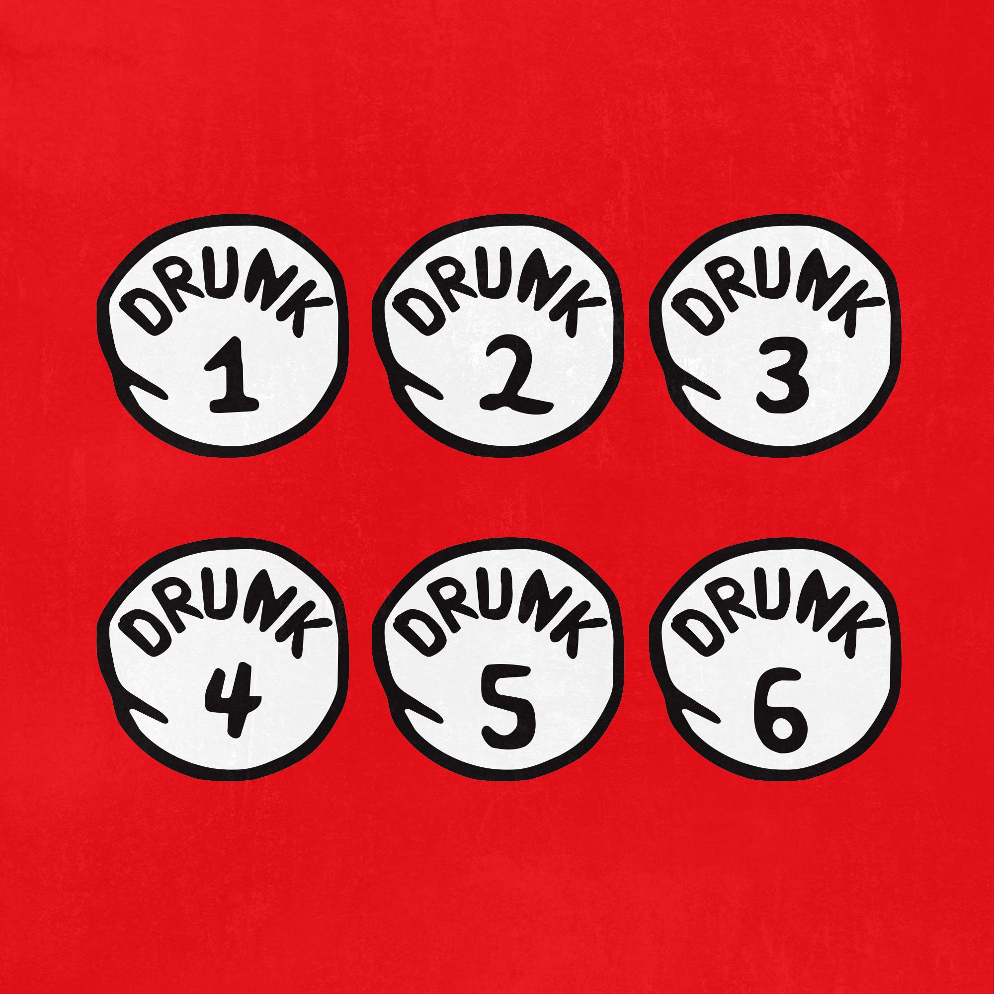 Drunk 1 Svg, Drunk 2 Svg, St. Patricks Day Svg, Thing 1, Thing 2. Svg ...