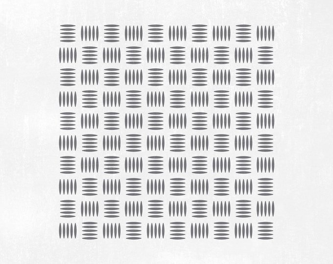 Diamond Plate Seamless Pattern | Svg Png Dxf Eps Pdf | Vector Graphic ...