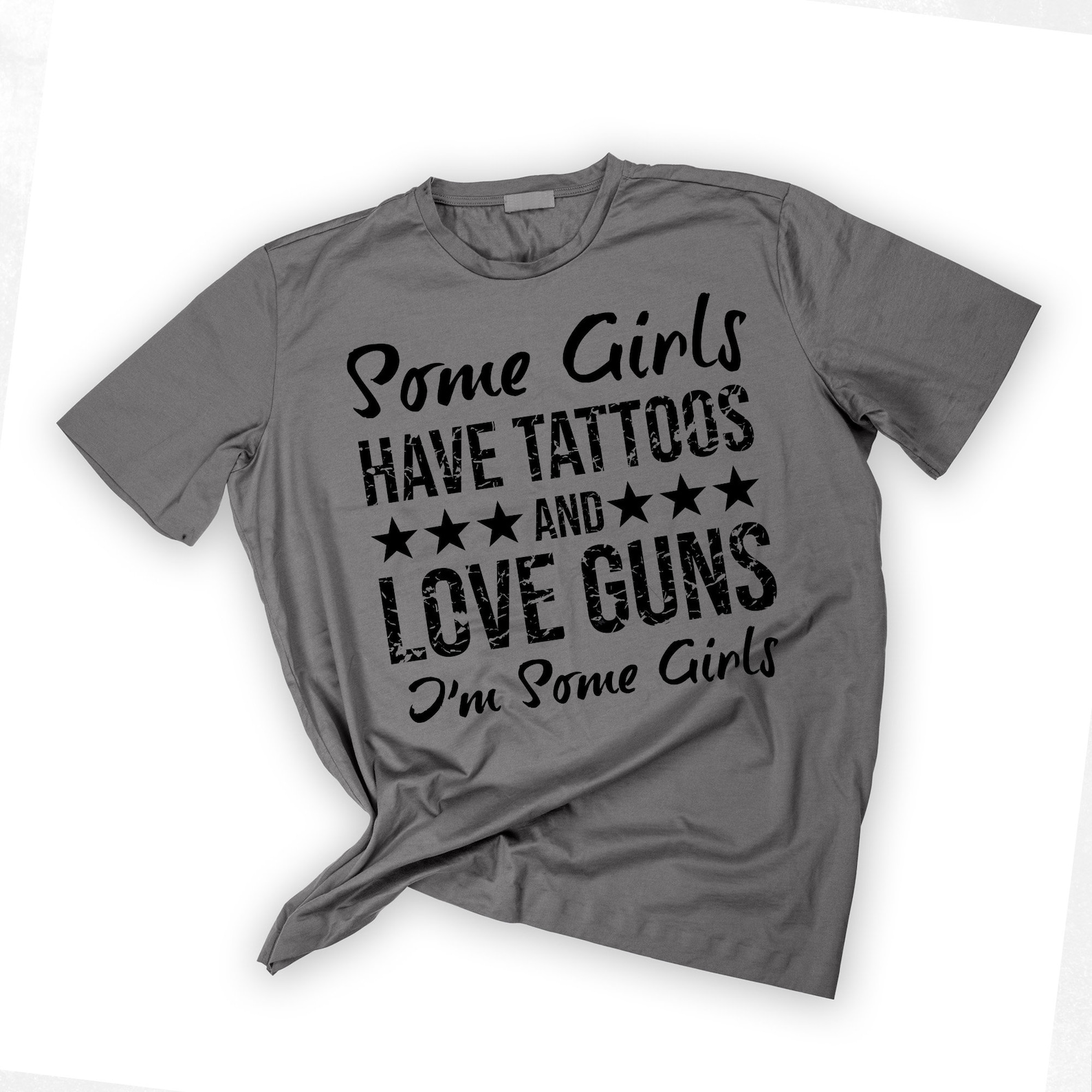 Girls Svg Tattoo Svg Guns Svg Custom Order. - Etsy