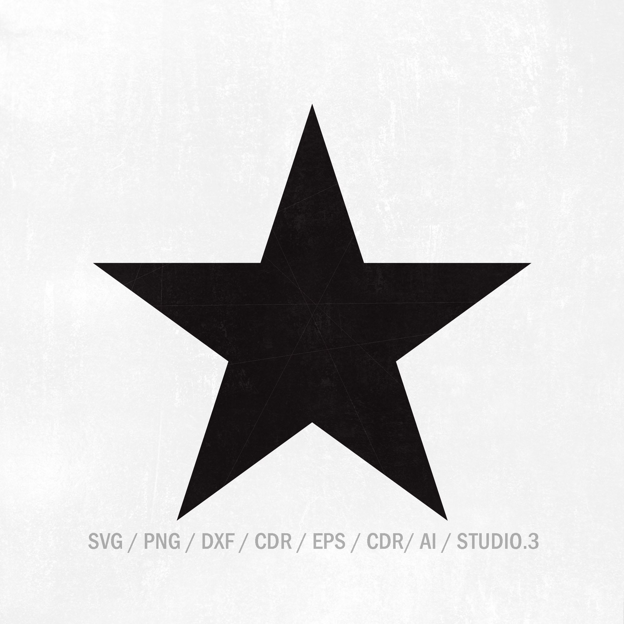 Star SVG Files, Star Cut Files, Star Vector Files, Star Vector, Star ...