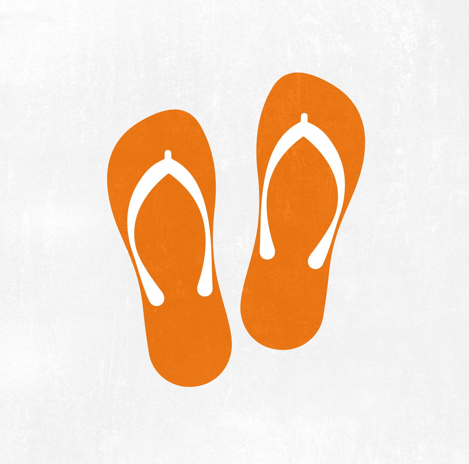 Flip Flop Svg Flip Flop Svg Summer Cut Files Eps Cdr - Etsy Canada