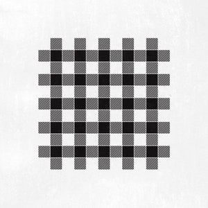 Buffalo Plaid Svg Pattern Svg Check Pattern Svg Seamless Background Svg ...