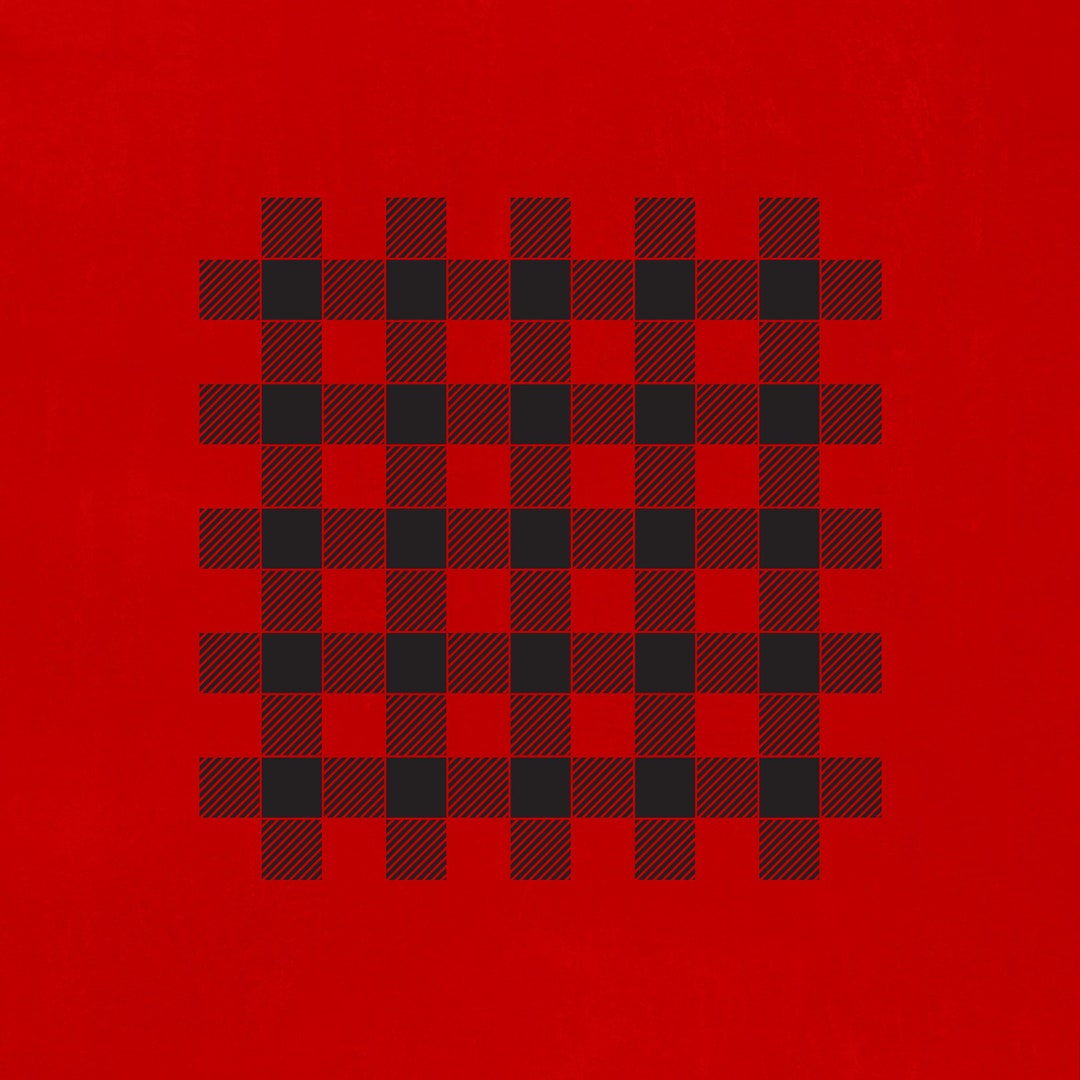 Buffalo Plaid Svg Pattern Svg Check Pattern Svg Seamless Background Svg ...