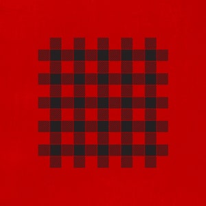 Buffalo Plaid Svg Pattern Svg Check Pattern Svg Seamless Background Svg ...