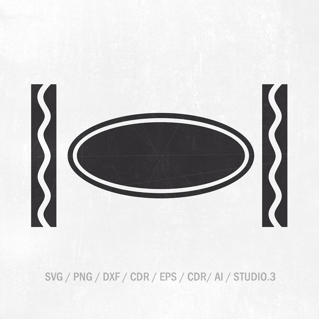 Crayon Svg, Crayon Wrapper Svg, Crayon Costume Svg, Halloween Crayon ...