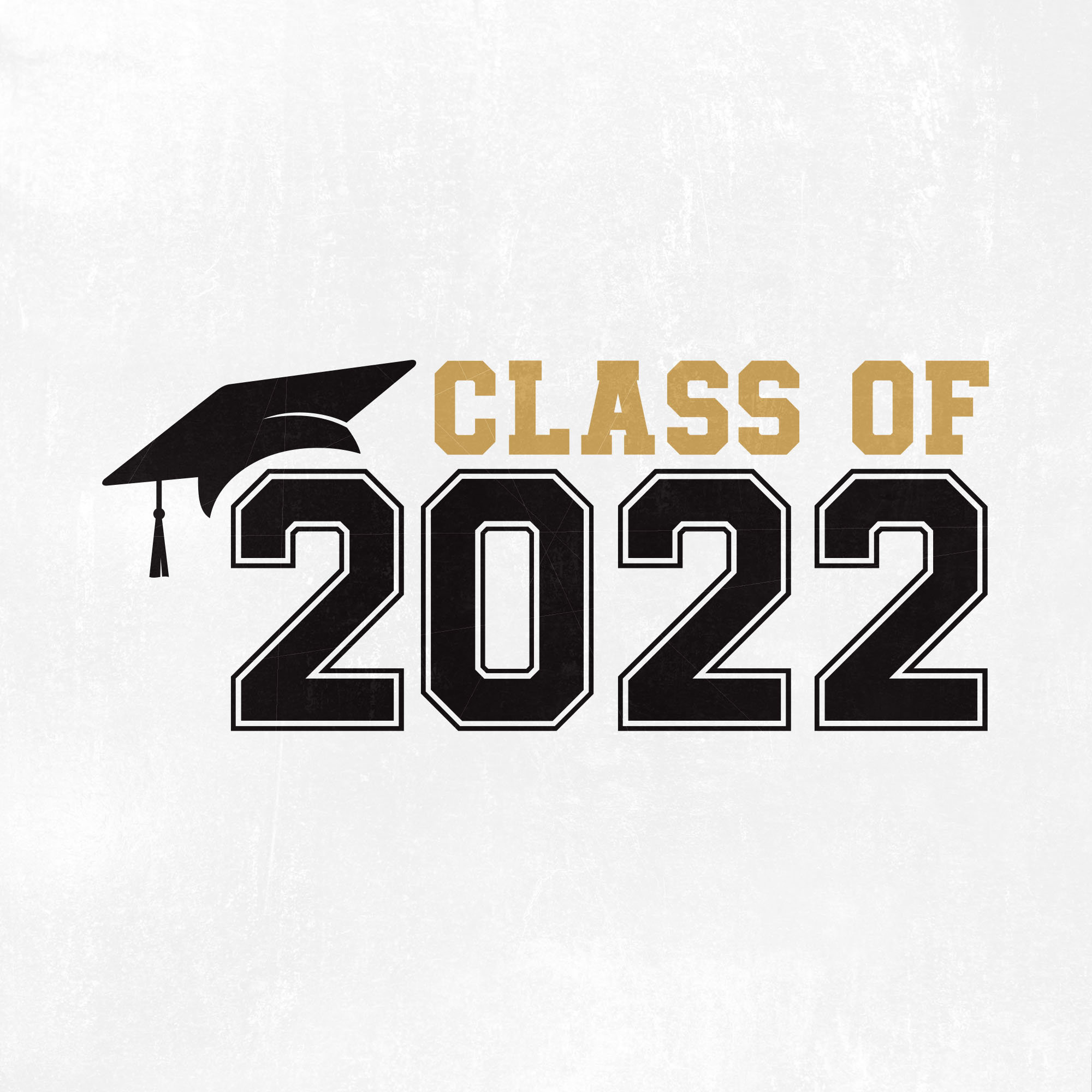 Graduation Svg Class of 2022 Svg Graduation Cut File Graduation Cutting ...