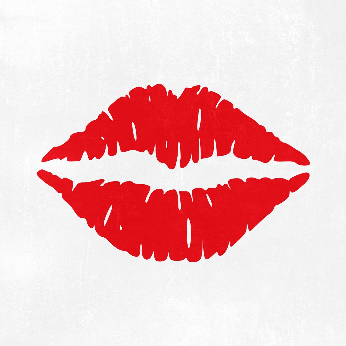 Lips Kiss Svg Kiss Svg Lips Svg Valentines Day Svg Love - Etsy