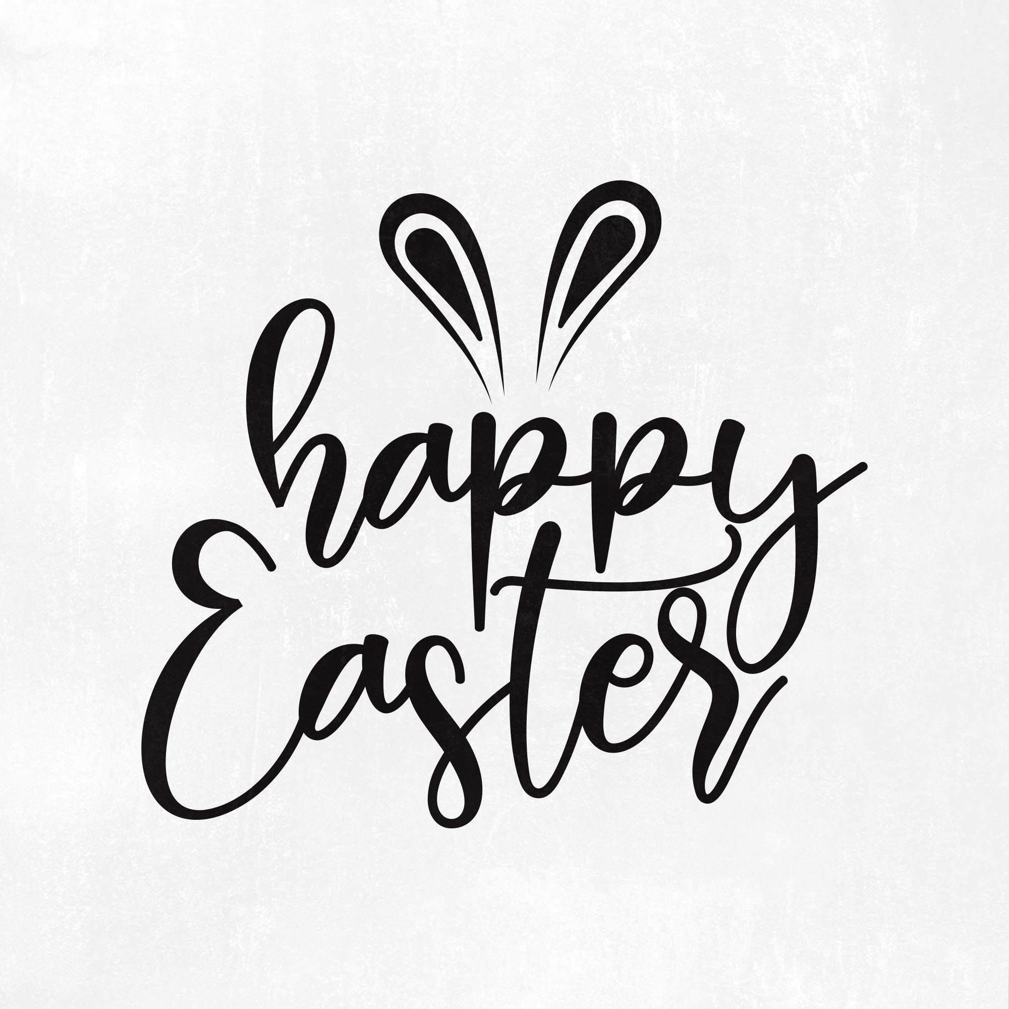Art & Collectibles Digital Happy Easter svg Easter Bunny svg kids ...