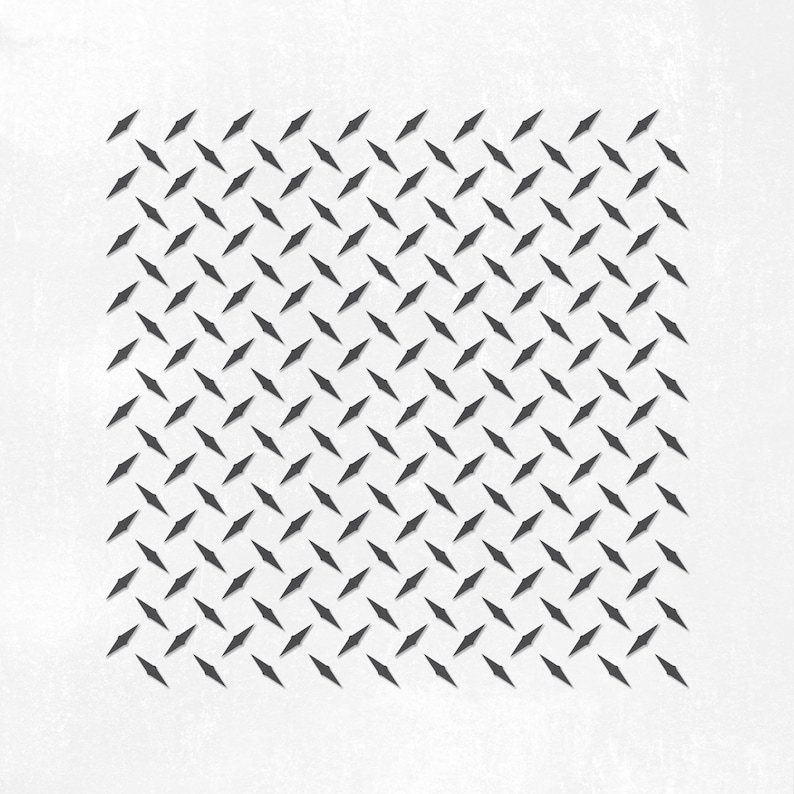 Diamond Plate Svg Diamond Plate Pattern Diamond Plate Background ...